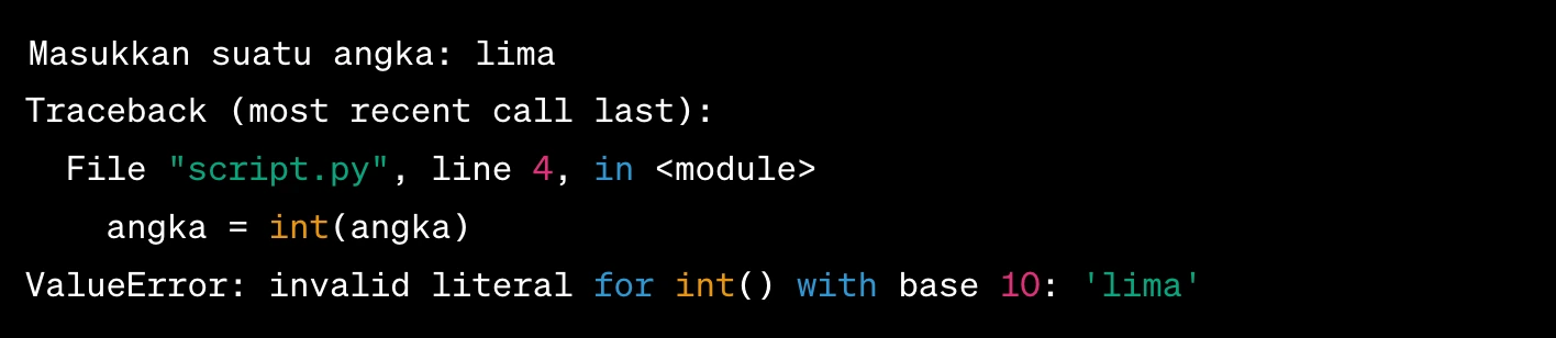 Belajar Input di Python: Contoh dan Tips Mudah bagi Pemula 2023 | RevoU